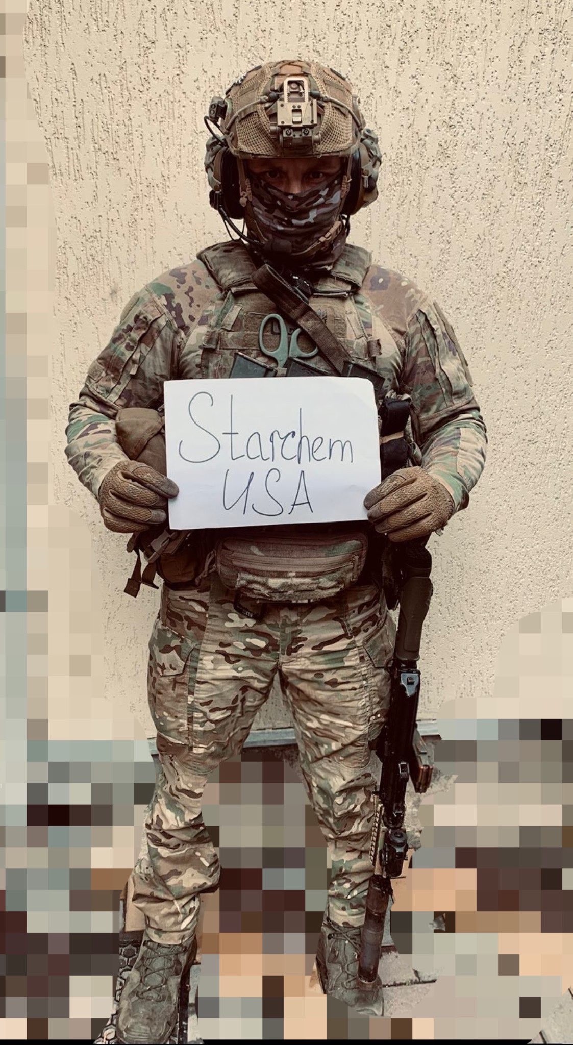 StarChem USA – BOUTIQUE CHEMICAL SUPPLIER